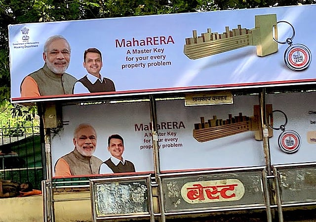 MAHA RERA brings in much awaited clarity - Bar & Bench