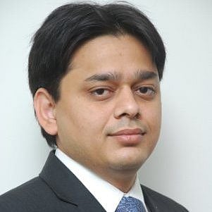 AZB's Forensic Partner Ajay Upadhyay leaves to join KPMG - Bar & Bench