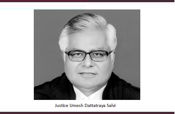Justice Dattatraya appointed acting Chairperson of National Green Tribunal