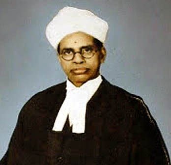 Republic Day: The Lawyers who helped draft the Constitution of India -B&B