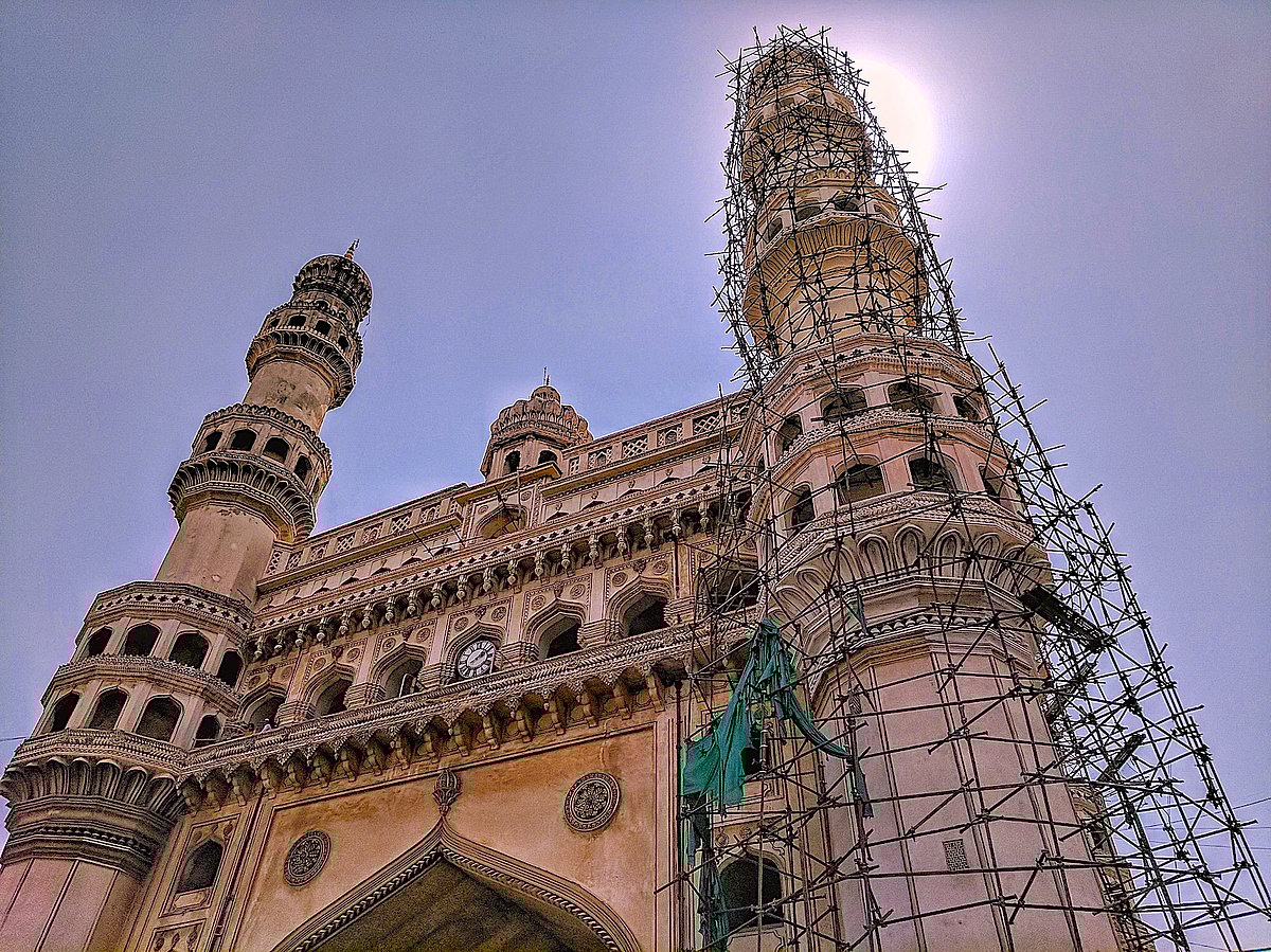 CAM Hyderabad only Partner Harita Rao resigns - Bar & Bench