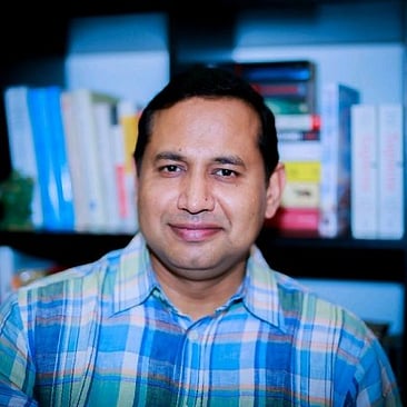 Madhu Khatri's exit, Keshav Dhakad joins Microsoft India - Bar & Bench