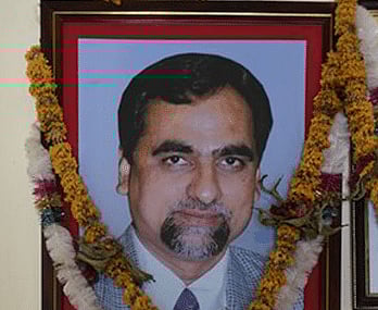 Centre for Public Interest Litigation seeks intervention in Judge Loya case