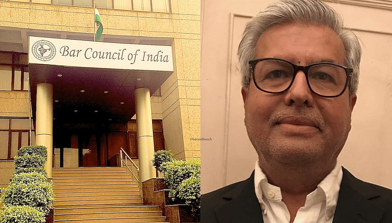 Nigam,Chandhiok,Uppal appear as Delhi hc stays BCI order agst Dushyant