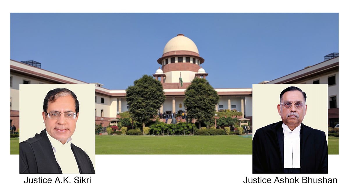 Fast Track Court Judges appnted on hoc basis eligible forPension,Gratuity