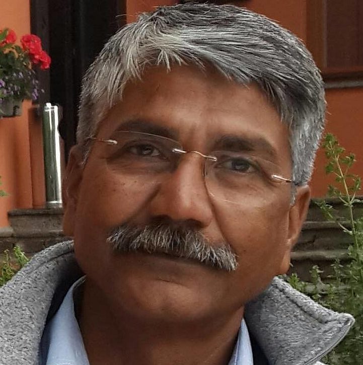 Link Legal appoint Solil as its Chair-Academics to implement CLEprograme