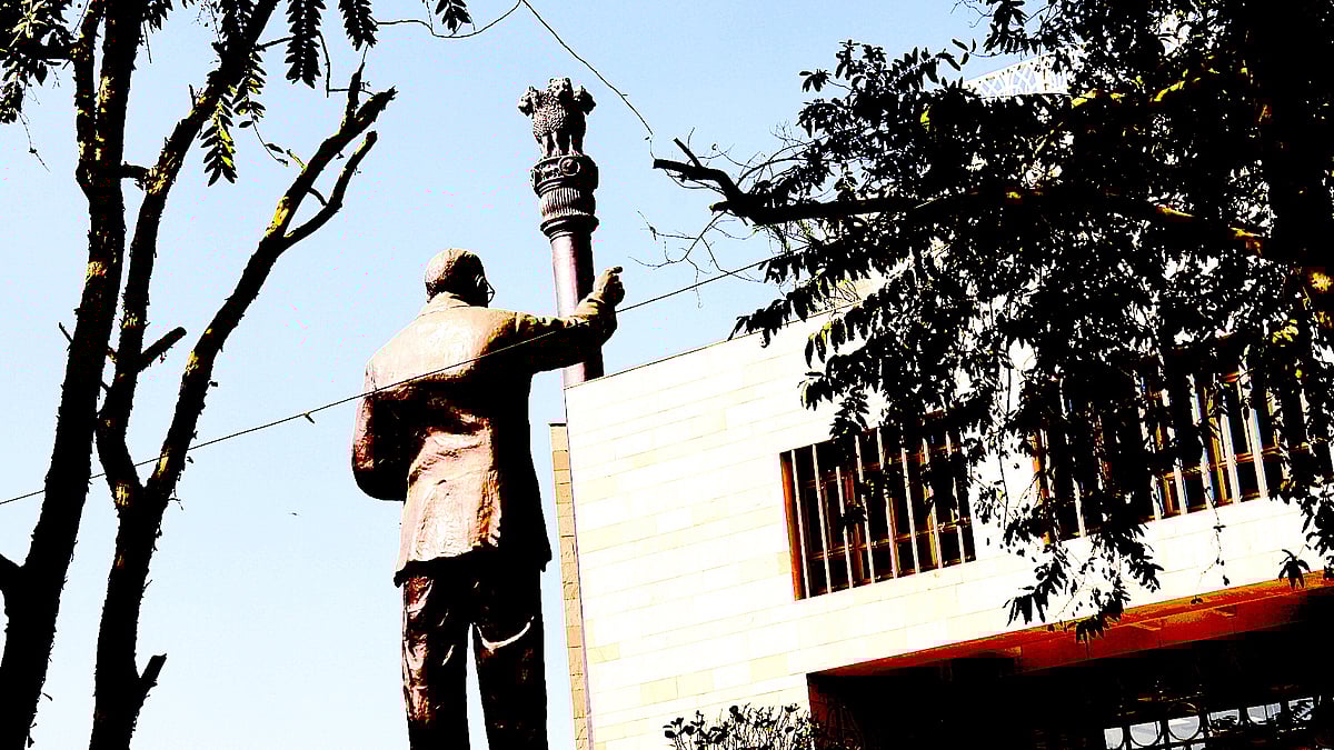 Dr. Ambedkar’s final speech in Constituent Assembly - Bar & Bench