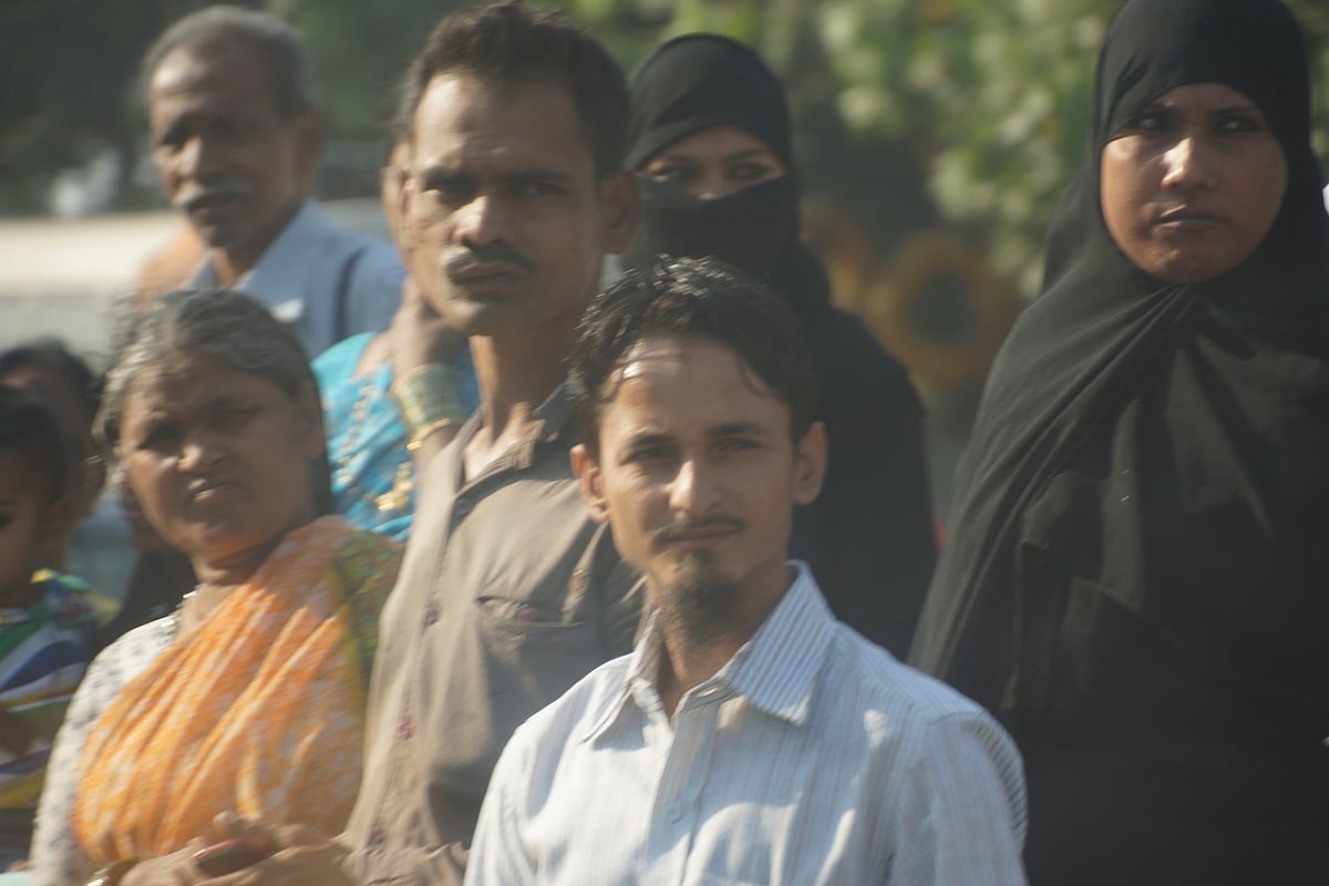 Breaking: SC issues notice in challenge to Polygamy, Nikah Halala - B & B