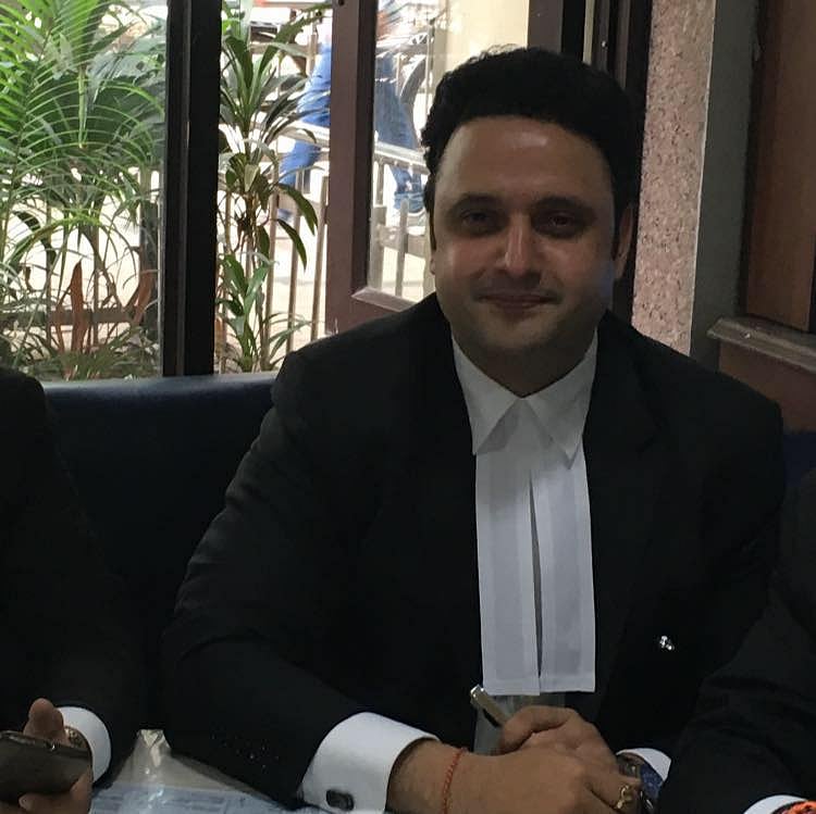 Delhi Bar Council Election results: Ajayinder Sangwan takes top spot - B&B