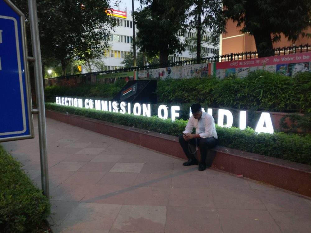 Preventive detentions only when absolutely necessary, act without bias ...