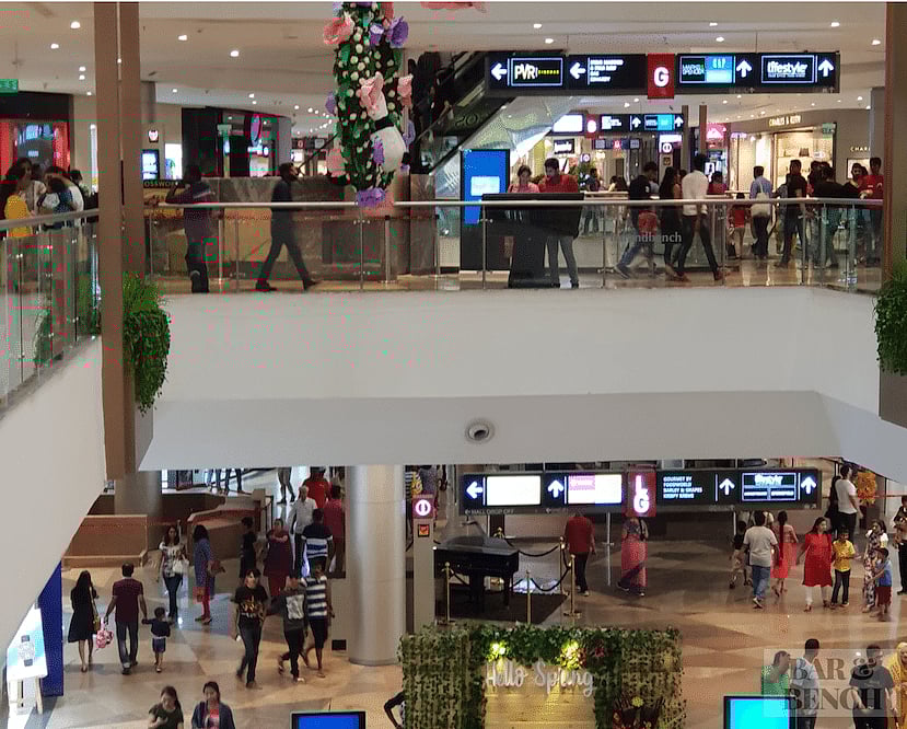 AZB, Khaitan lead on Warburg-Runwal $1 billion JV to build malls