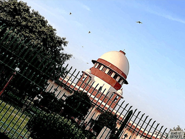 Contempt & conflict:What was the urgency for SC to hear Judge Loya case