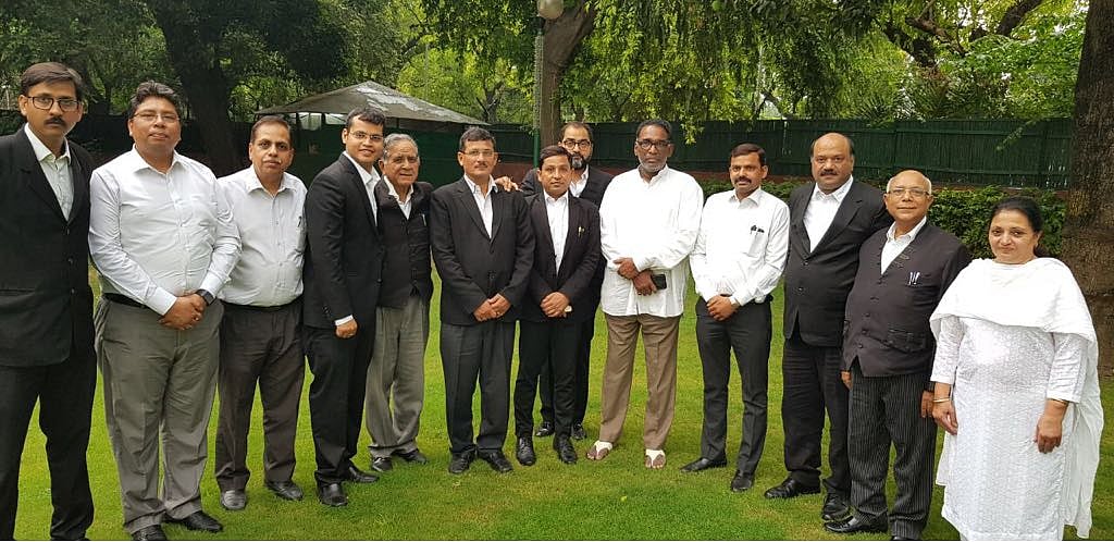 Justice Jasti Chelameswar turns down invite to attend farewell function