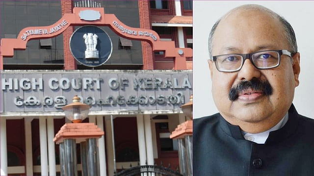 Justice Hrishikesh Roy appointed Acting Chief Justice of Kerala High Court
