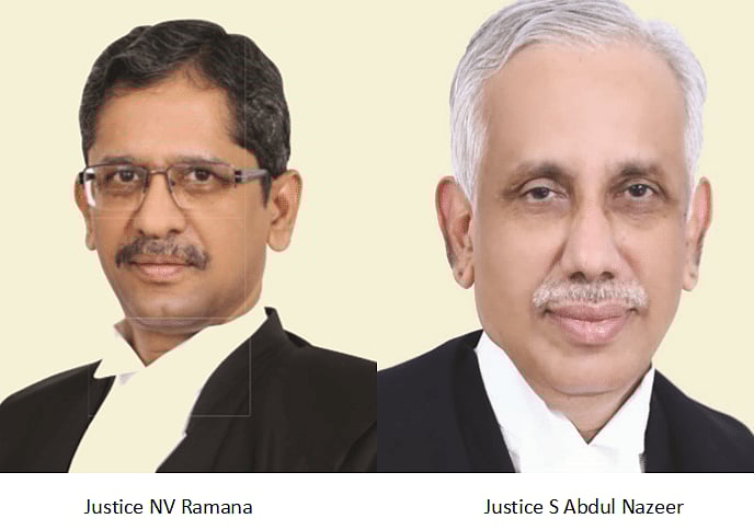What the Supreme Court held on Forgery under IPC [Read Judgment]