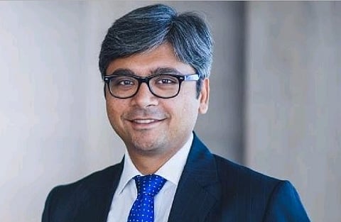 Luthra bolsters Corporate Practice in Mumbai with SAM's Jay Parikh -B&B