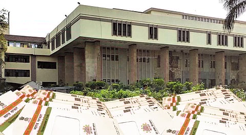 Delhi HC directs CBDT to allow IT assessees to ‘opt out’ from Aadhaar ...