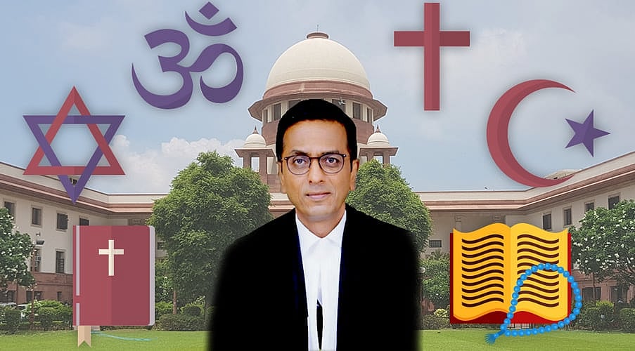 Essential Religious Practices Test a “problem with our jurisprudence”