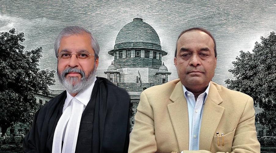 A tacit intra-court appeal against the Manipur Encounters case judgment?