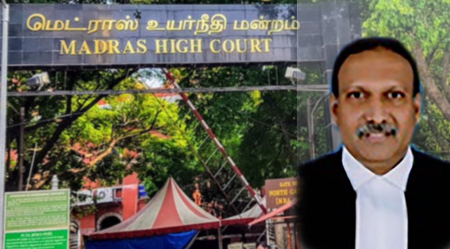 Upload Orders, Judgments immediately after Judges sign, Madras HC