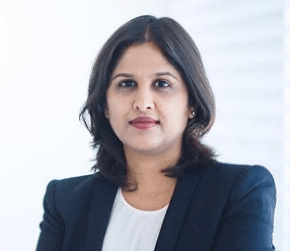 Akila joins CAM today as Equity Partner and Head of M&A Practice