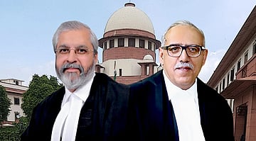 Justice Deepak Gupta: A fearless crusader for the Rule of Law