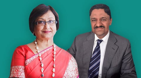 Haigreve Khaitan & Pallavi part of Committee to review Competition Act