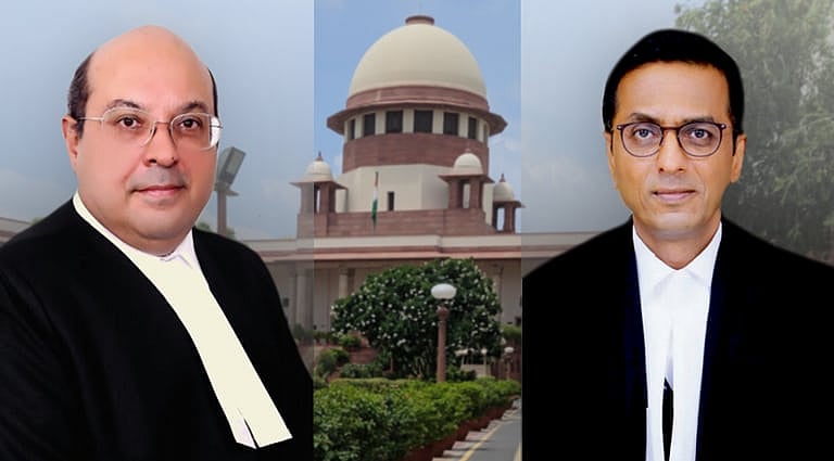 The beginning of the end of 67yr Narasu Appa & a tale of 2 judges- B&B