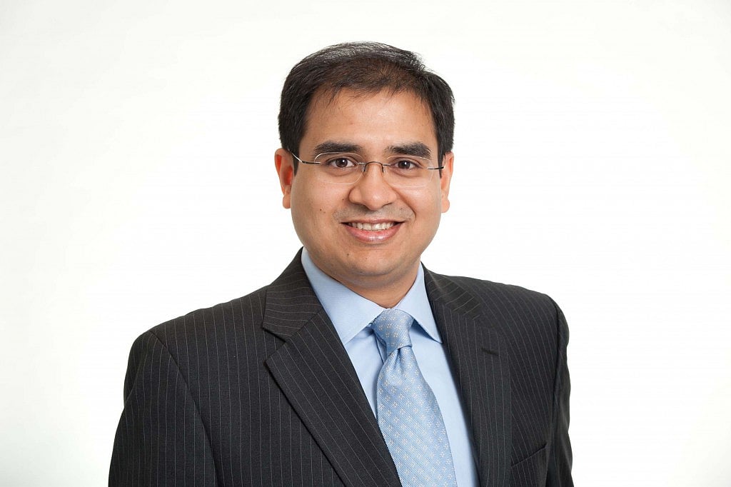 Allen & Overy's Amit Singh joins Linklaters as a Partner in Singapore