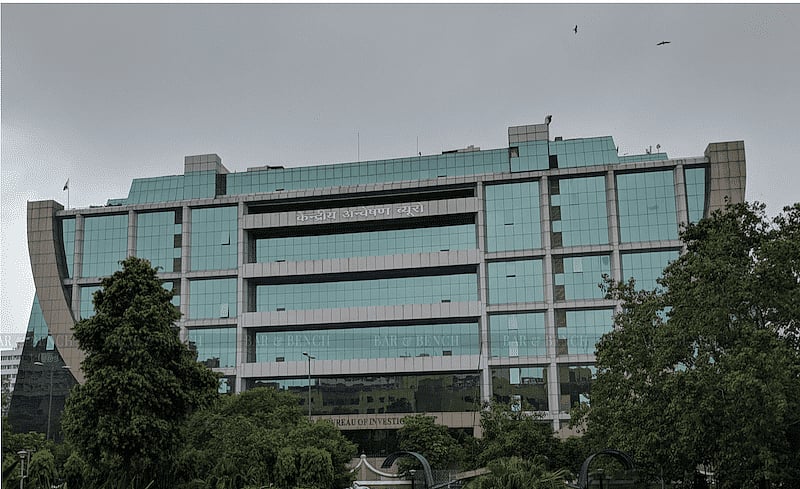 Sudha Rani Relangi appointed as Director of Prosecution in CBI