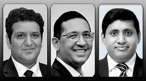 JSA and Juris Corp lawyers set up Parinam Law Associates - Bar & Bench