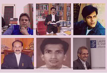 Breaking: Karnataka High Court designates 18 new Senior Advocates