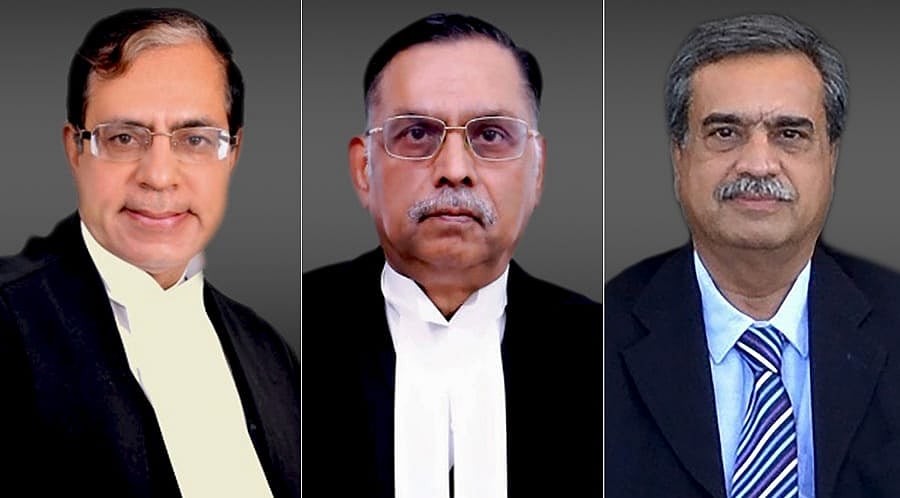 3-judge Bench of SC to reconsider Daughter’s Coparcenary rights after ...