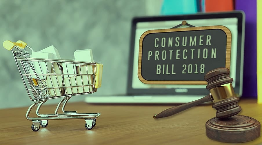 Product Liability under the Consumer Protection Act, 2019: Let the ...