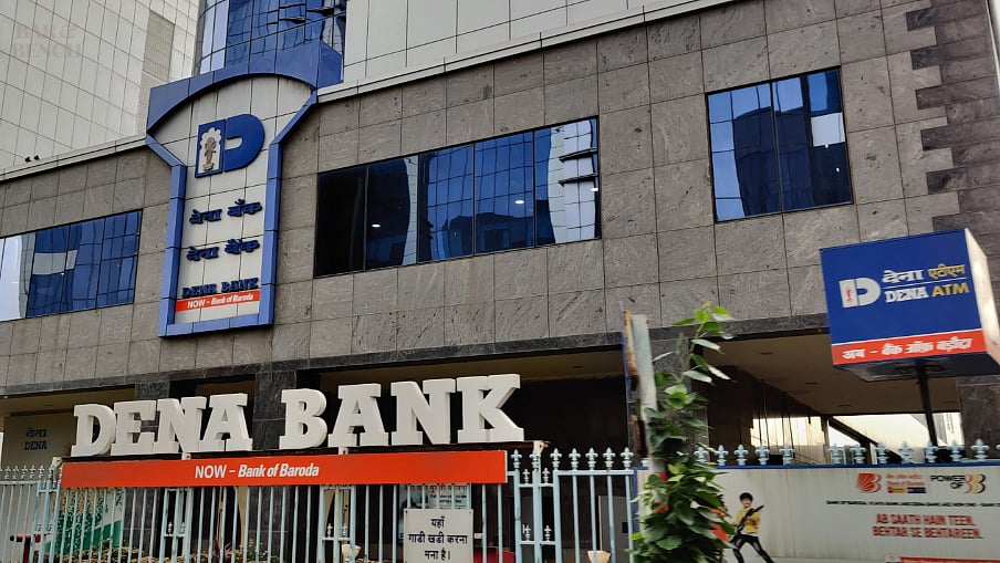 Delhi HC notice in challenge to amalgamation of Vijaya Bank, Dena Bank ...