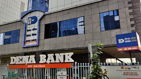 Delhi HC notice in challenge to amalgamation of Vijaya Bank, Dena Bank ...