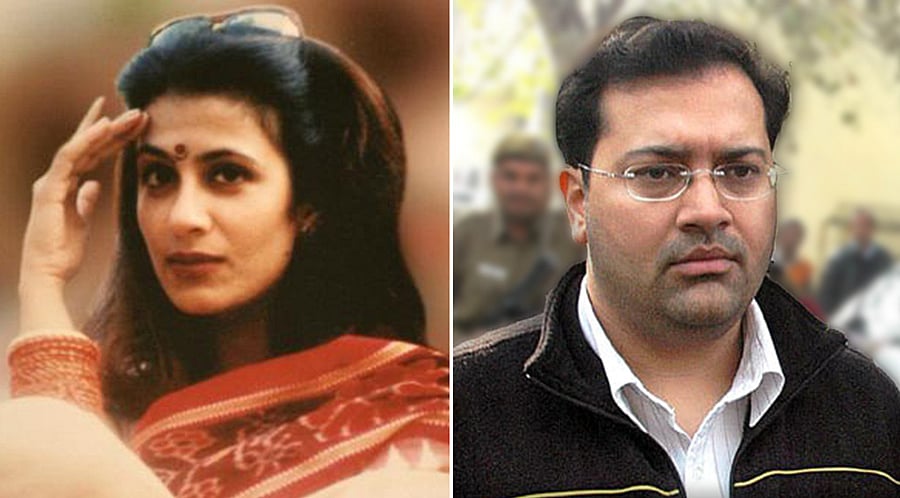 Delhi HC directs SRB to review Jessica Lal murder convict's early release