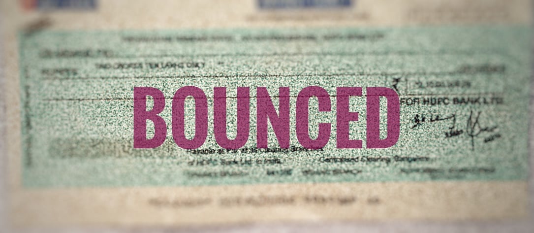 Cheque Bouncing cases involving partnership: What the Madras HC held