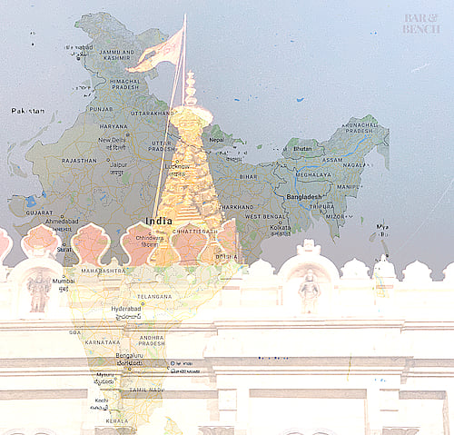 Breaking: SC moved against "Hindu Rashtra" judgment of Meghalaya HC