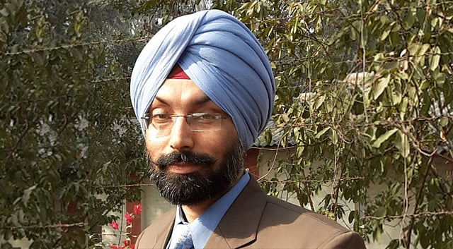 Non-Functional Financial Upgradation and today’s decision of the SC on ...