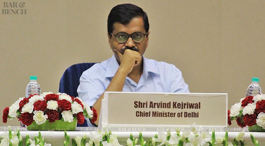 PM Narendra Modi degree row: Gujarat court issues process against CM ...