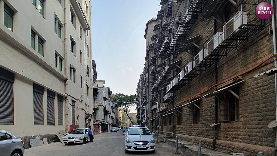 Bombay HC reserves judgment in PILs challenging Coastal Road project