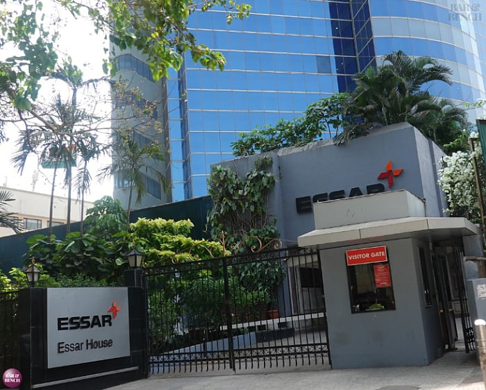 Essar Steel Judgment: Key Highlights - Bar & Bench