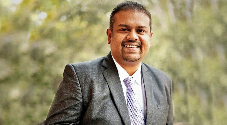 Former EY Executive Director Rajat Bose joins SAM Tax Practice -B & B