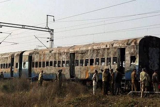 Samjhauta Express Blast: NIA Court acquits Swami Aseemanand