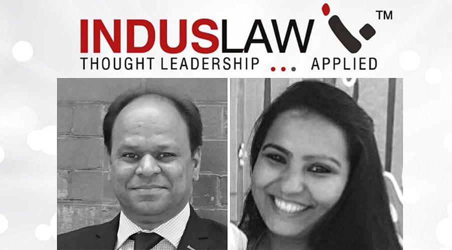 IndusLaw hires CAM lawyers Rahul Goel and Anu Monga