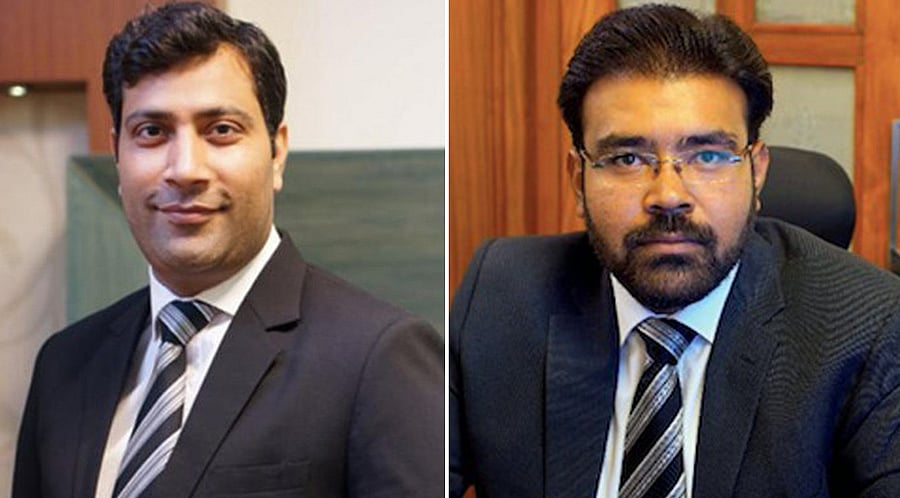 PSL Advocates & Solicitors sets up office in Hangzhou, China -B & B