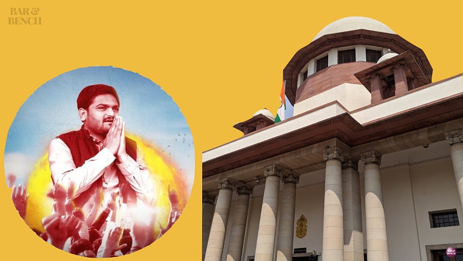 [BREAKING] Patidar agitation violence: Supreme Court grants bail to BJP ...