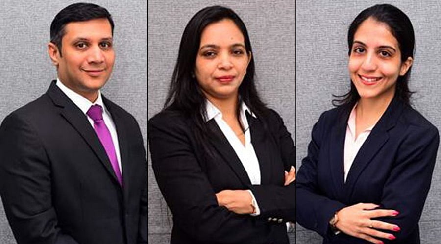 M Mulla Associates hires ex-Naik partner Anuja Jhunjhunwala