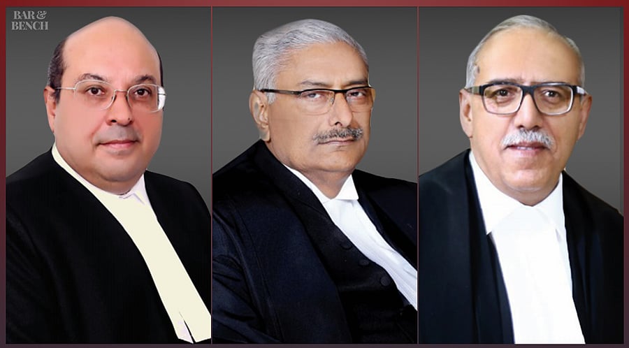 Suo motu case on Sexual Harassment Allegations against CJI Ranjan Gogoi ...